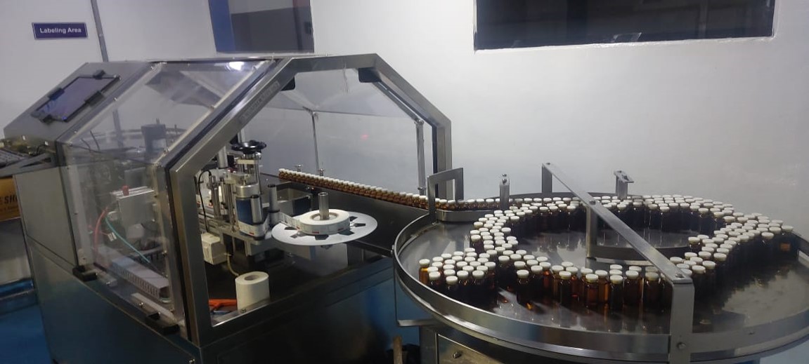 Medyra Pharmaceuticals